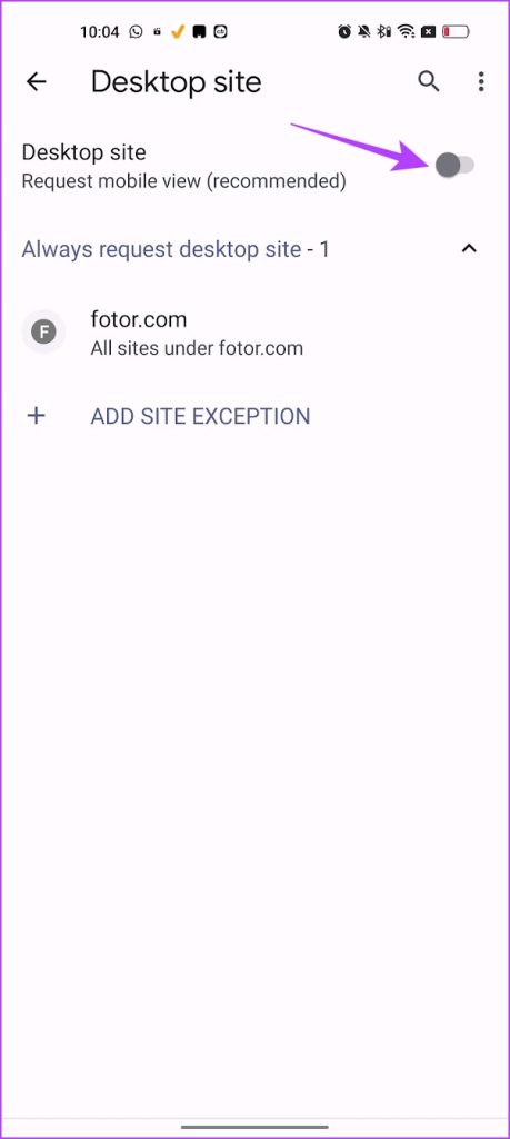 Top 5 Browsers to Always Open Desktop Sites on Android and iOS