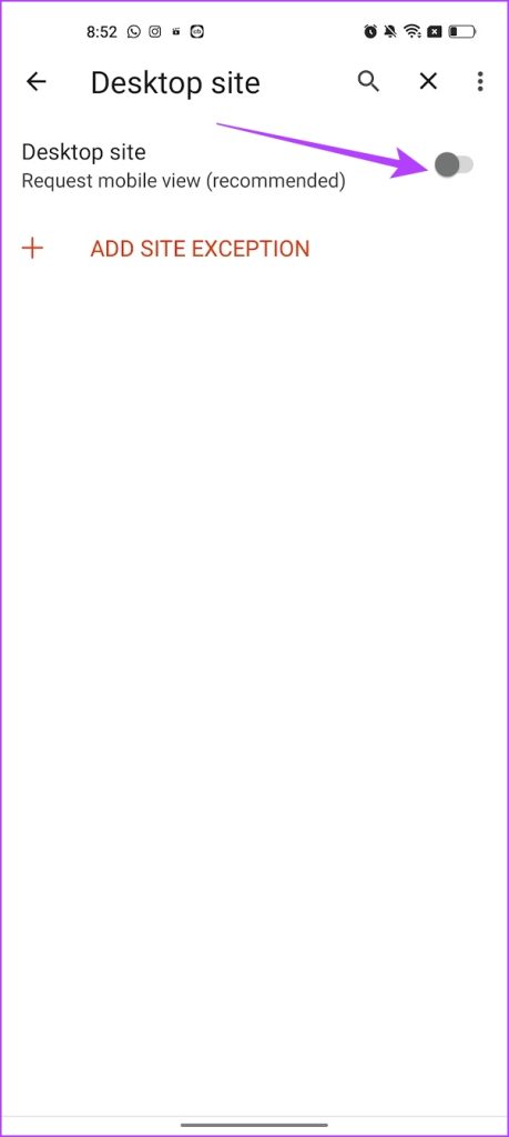 Top 5 Browsers to Always Open Desktop Sites on Android and iOS