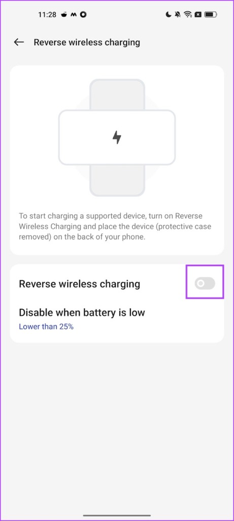 What is Reverse Wireless Charging and How to Use It on Smartphones ...