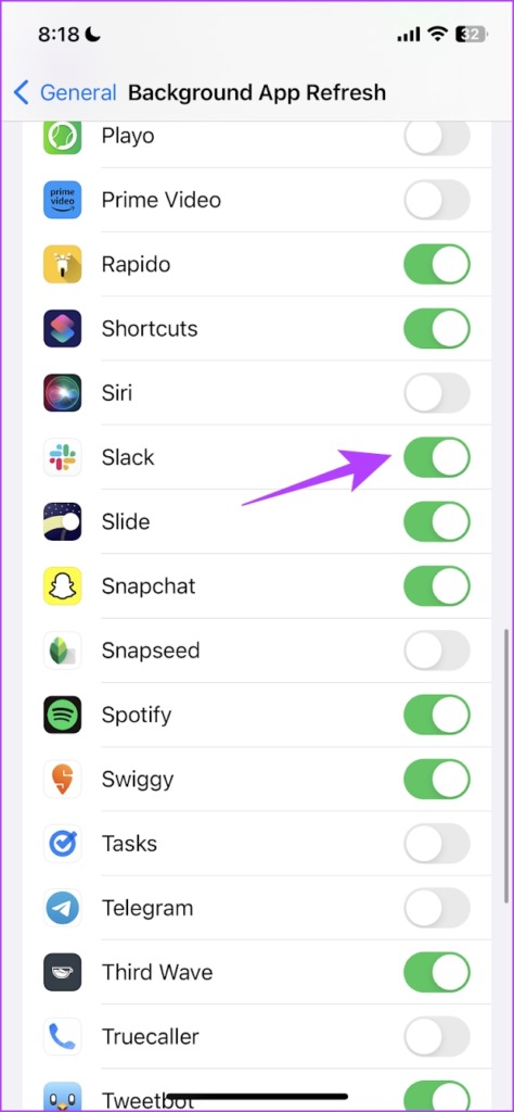 3 Ways to Fix Slack Not Uploading Images (iPhone and Android) - Guiding ...