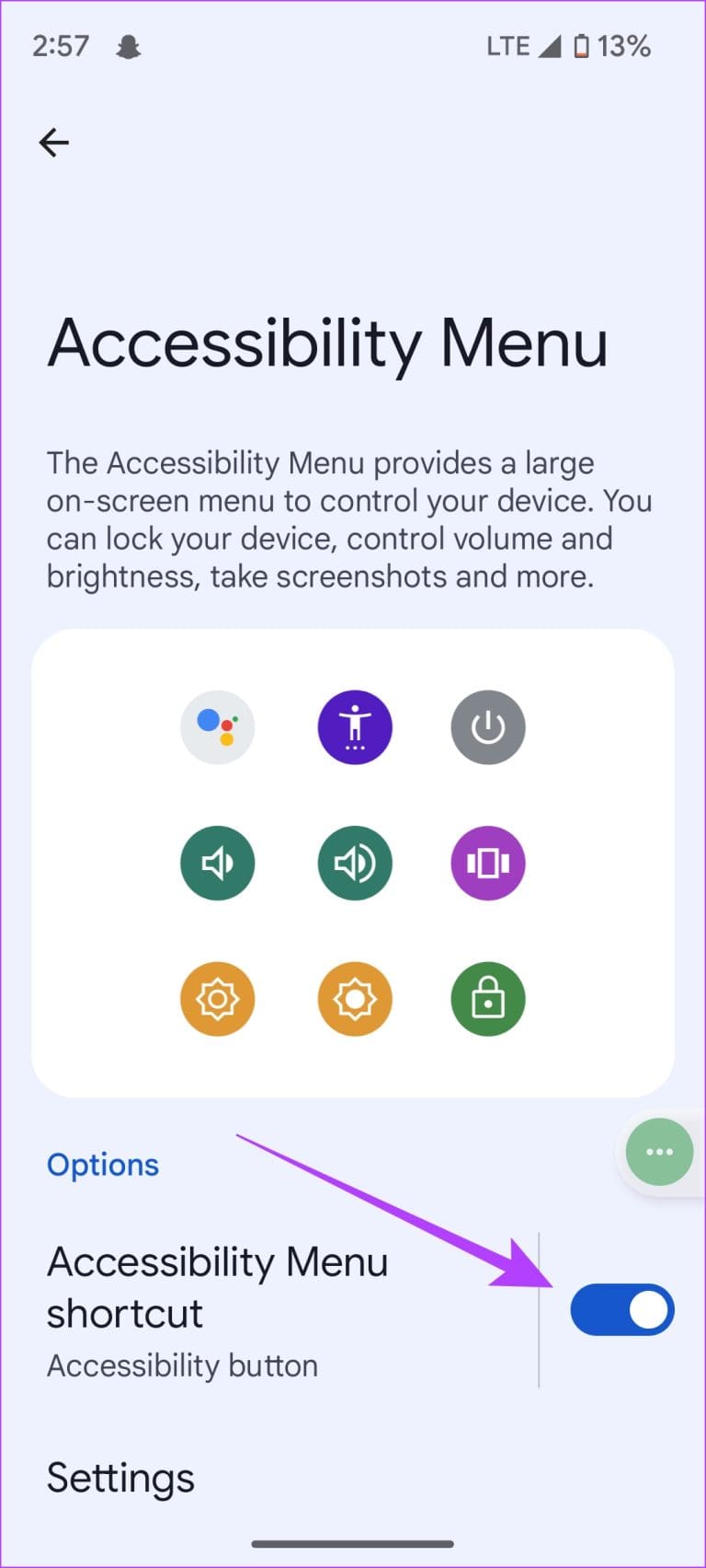 How to Remove Floating Home Button From iPhone and Android Screen ...