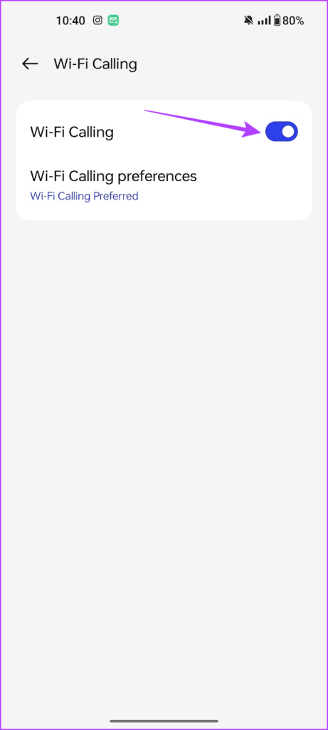 4 Ways to Fix Android Phone Keeps Cutting Out During Calls - Guiding Tech