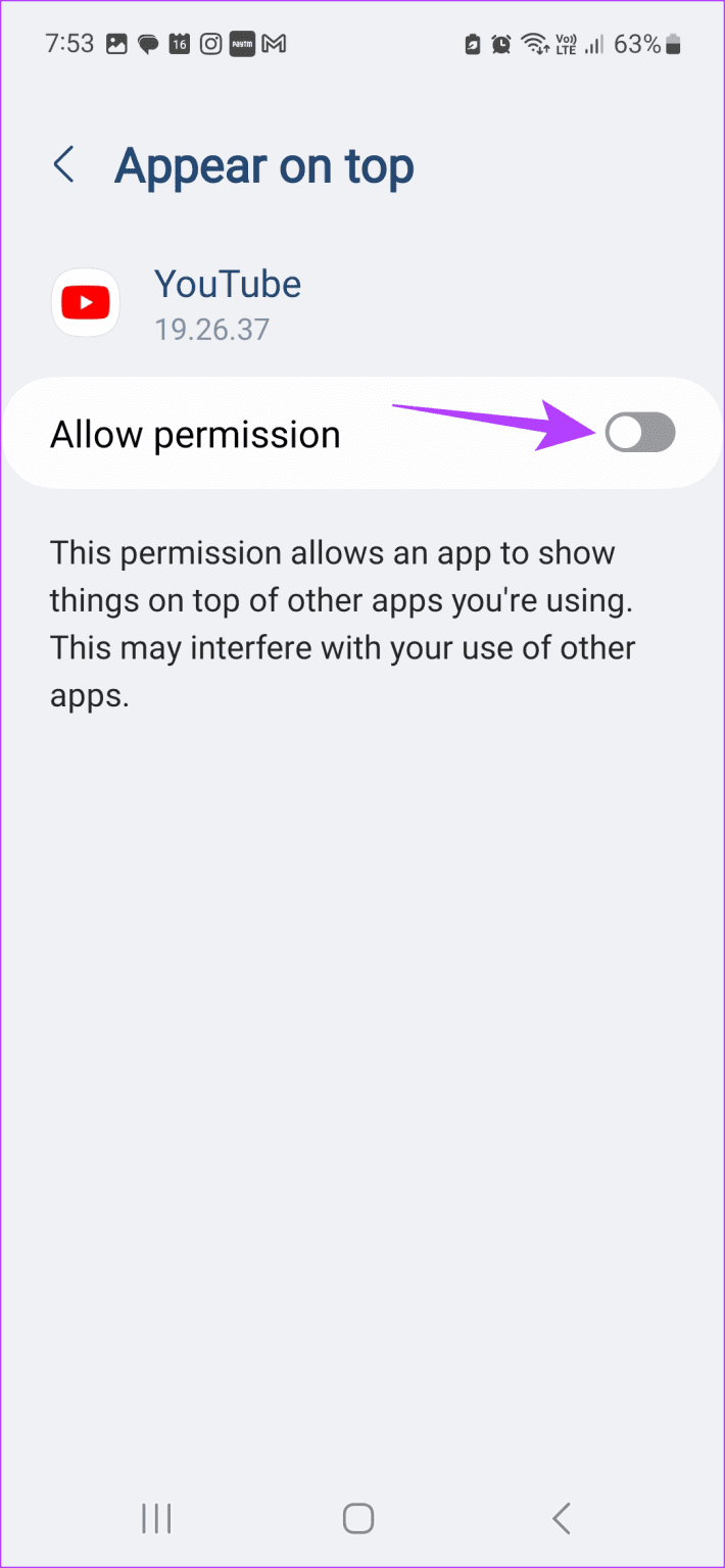 How to Fix YouTube Button Controls Not Hiding