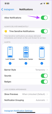 How to See Instagram Messages Without Being Seen - Guiding Tech