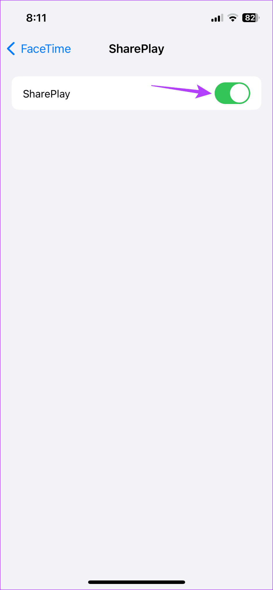 How to Turn off SharePlay on Apple TV - Guiding Tech