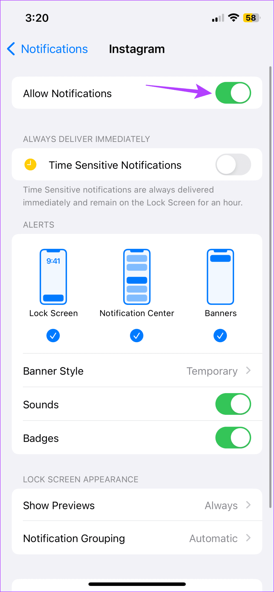 How to Clear (All) Notifications on iPhone - Guiding Tech