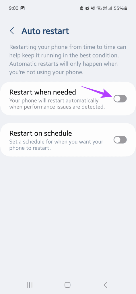 9 Ways to Speed up Your Samsung Galaxy Device - Guiding Tech
