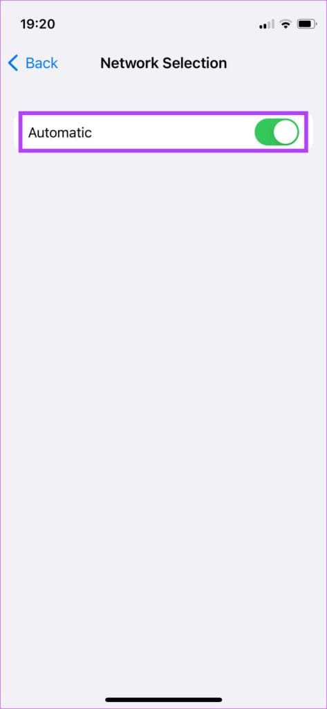 10 Fixes for “Cellular Network Not Available for Voice Calls” on Phone ...