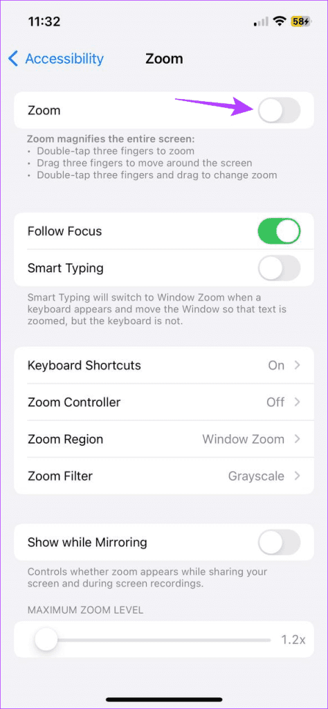 How to Make Keyboard Bigger on iPhone and iPad - Guiding Tech