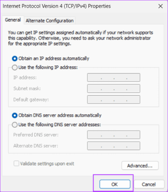 Top 10 Fixes for 'Can't Access Router Admin Page' on Windows 11 ...
