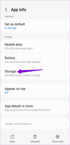 4 Fixes for X (Twitter) Stuck on the Loading Screen - Guiding Tech