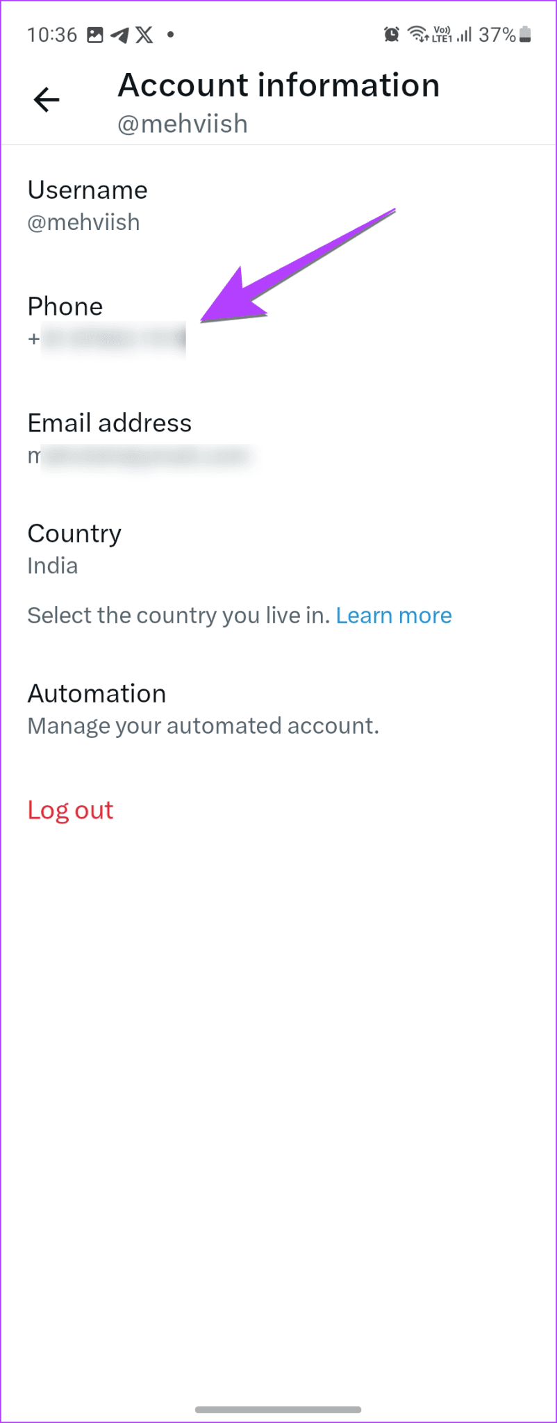 13 Ways to Fix Twitter (X) Message Failed to Send - Guiding Tech