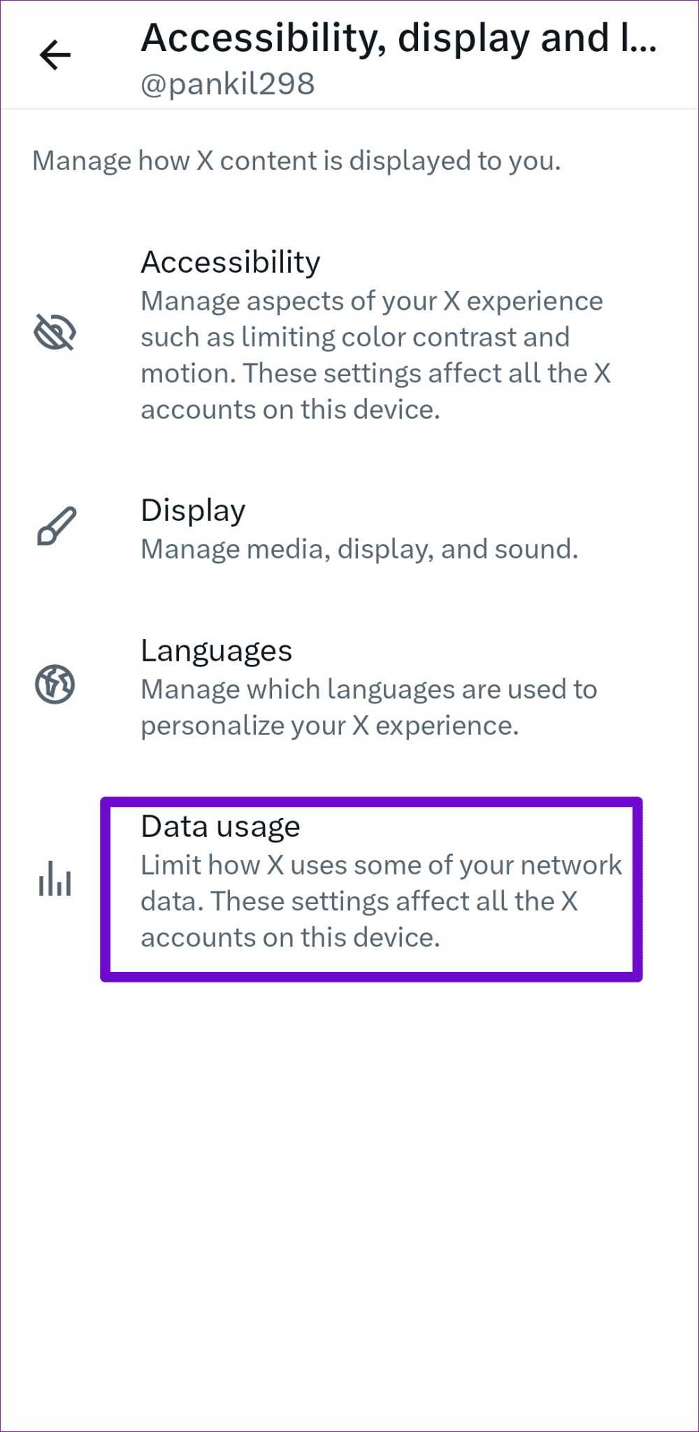 4 Fixes for X (Twitter) Stuck on the Loading Screen - Guiding Tech