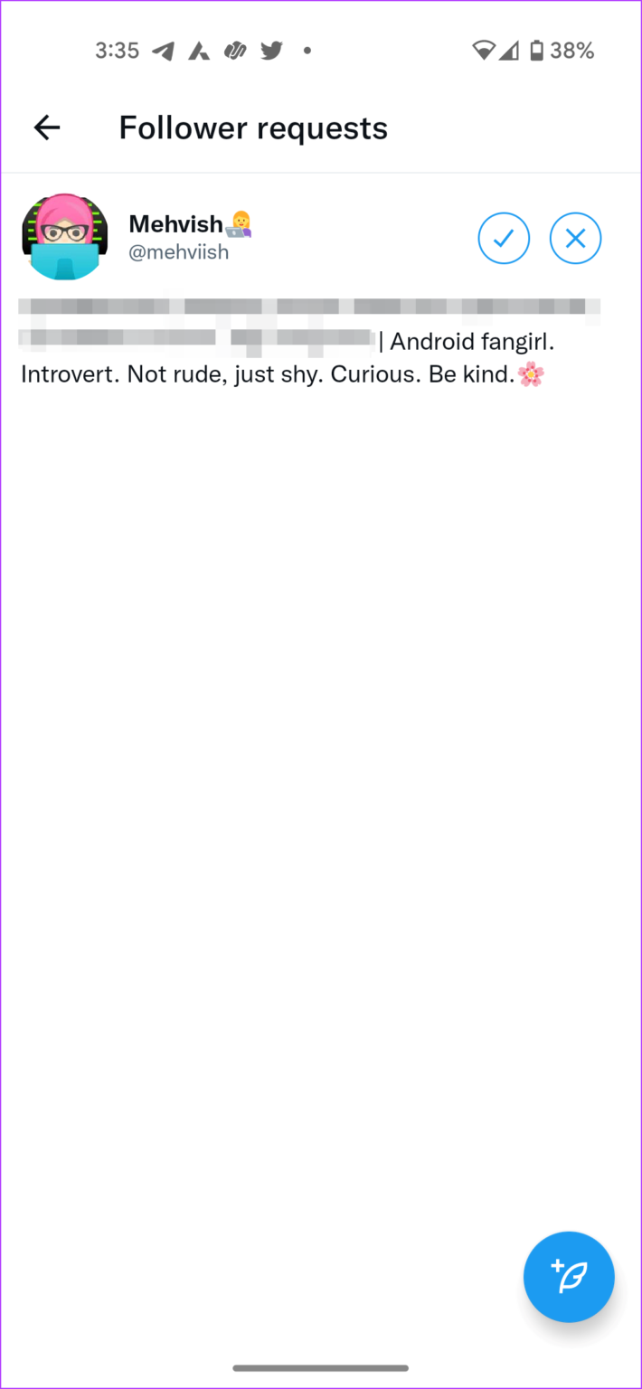 How to Make Twitter Account Private and What Happens When You Do It ...