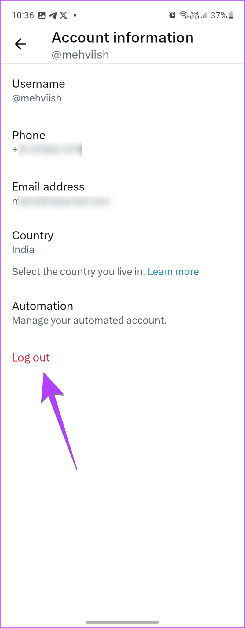 13 Ways to Fix Twitter (X) Message Failed to Send - Guiding Tech