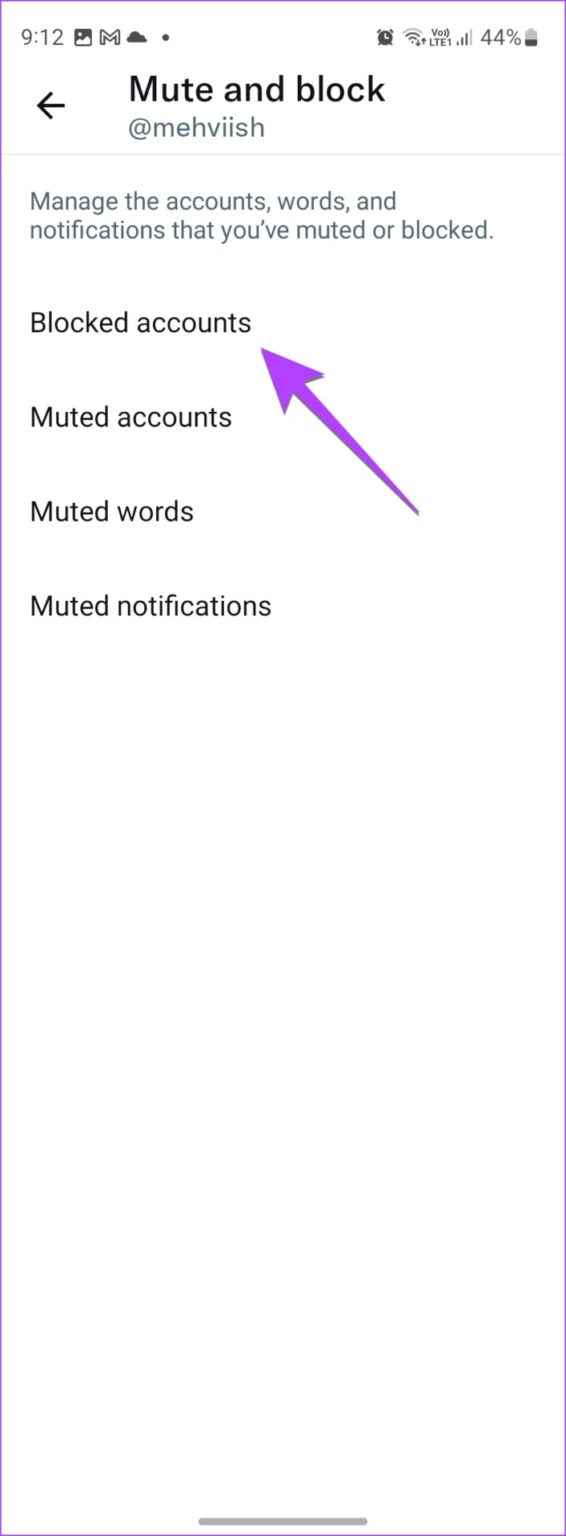3 Ways to Unprotect Your Tweets on Twitter Using Any Device - Guiding Tech