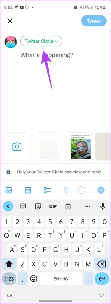 3 Ways to Unprotect Your Tweets on Twitter Using Any Device - Guiding Tech