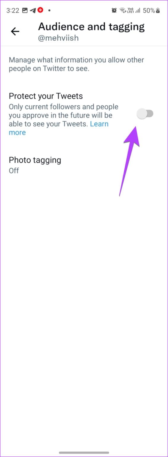 How to Make Twitter Account Private and What Happens When You Do It ...