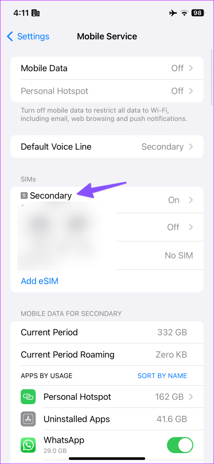 3 Ways to Fix X (Twitter) Not Uploading Photos and Videos - Guiding Tech