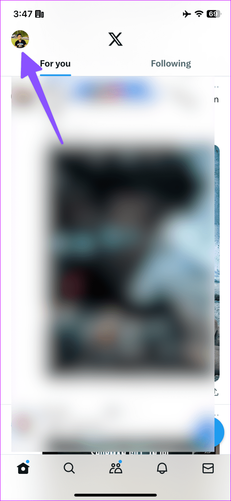 3 Ways to Fix X (Twitter) Not Uploading Photos and Videos - Guiding Tech