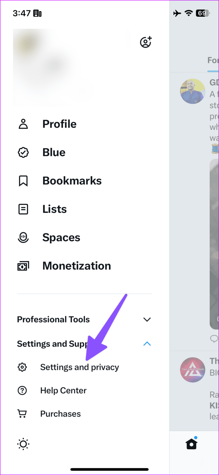 3 Ways to Fix X (Twitter) Not Uploading Photos and Videos - Guiding Tech