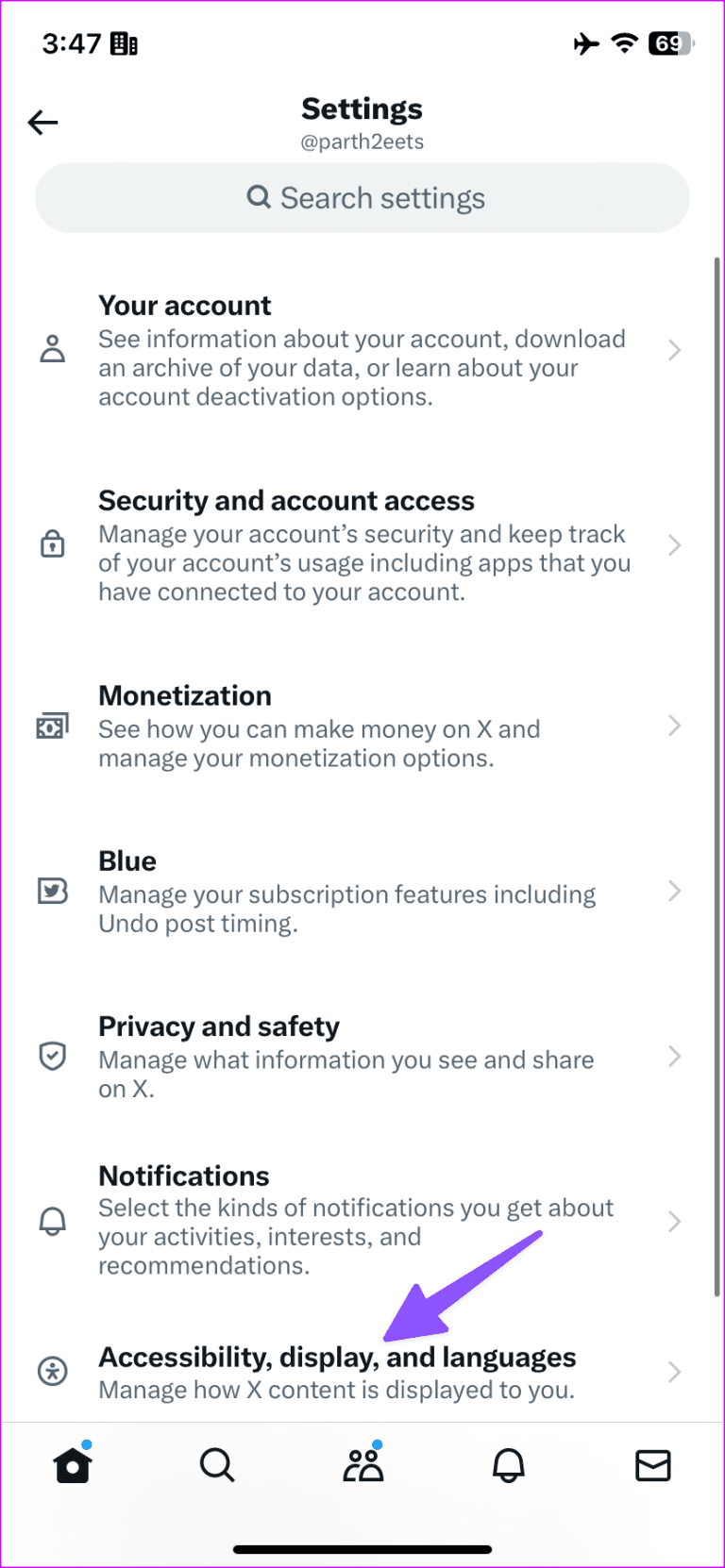 3 Ways to Fix X (Twitter) Not Uploading Photos and Videos - Guiding Tech