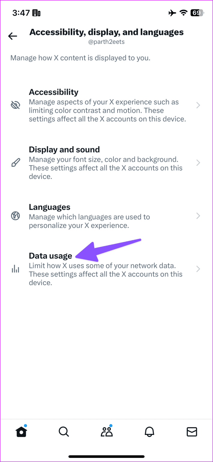 3 Ways to Fix X (Twitter) Not Uploading Photos and Videos - Guiding Tech