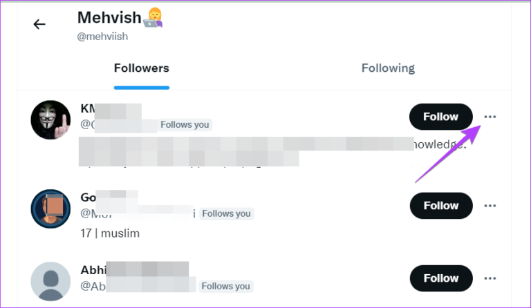 How to Make Twitter Account Private and What Happens When You Do It ...