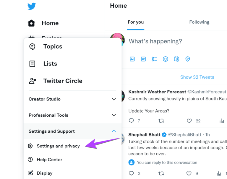 How to Make Twitter Account Private and What Happens When You Do It ...