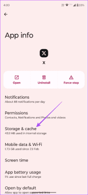 4 Ways to Fix Pictures Not Loading on X (Twitter) - Guiding Tech