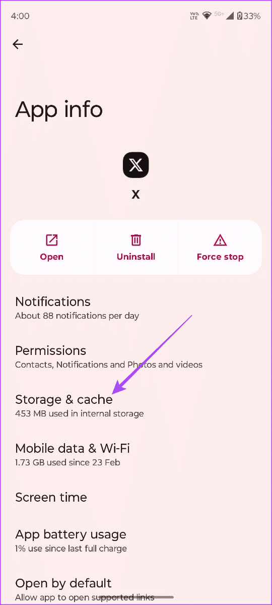 4 Ways to Fix Pictures Not Loading on X (Twitter) - Guiding Tech