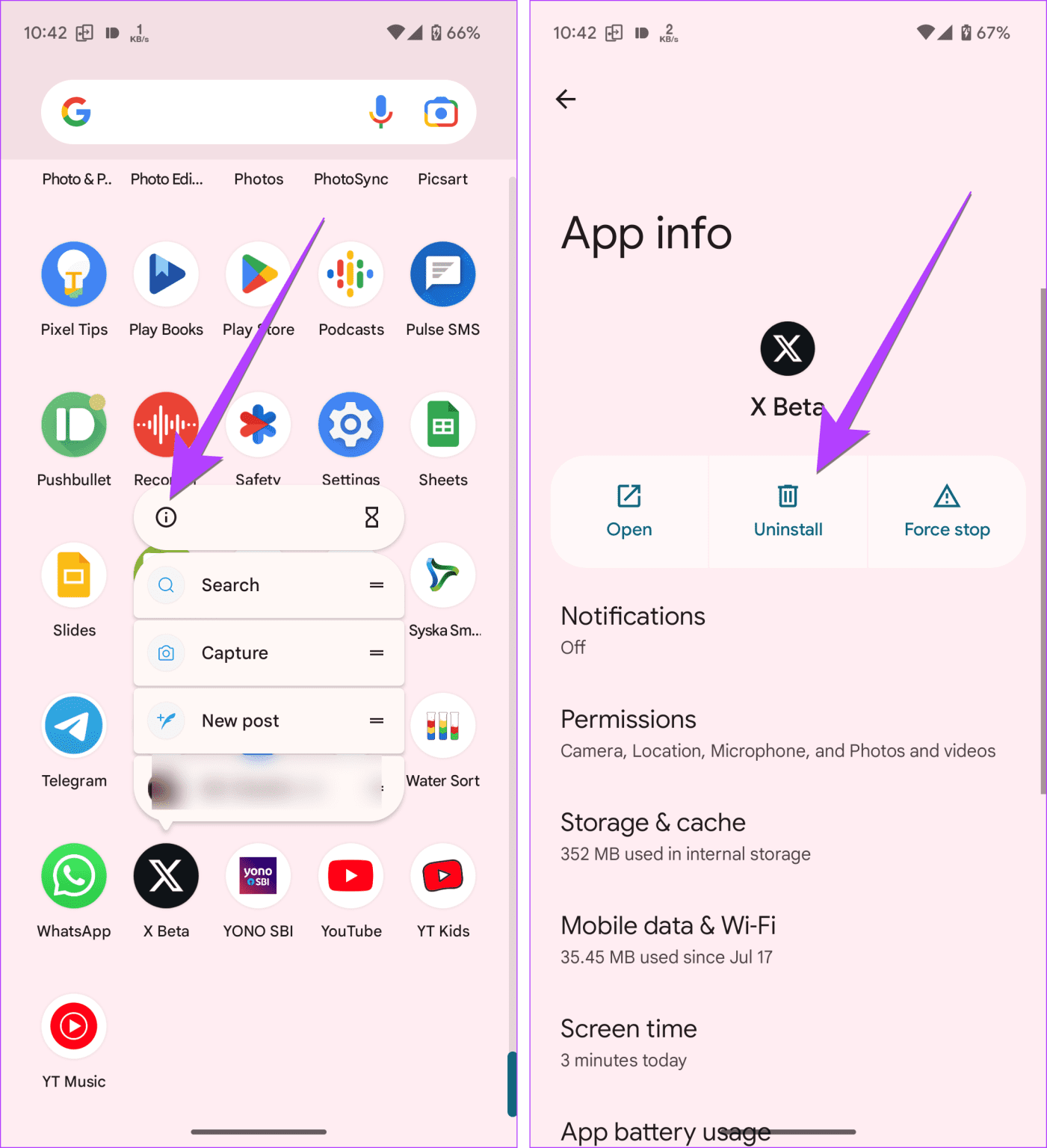 13 Ways to Fix Twitter (X) Message Failed to Send - Guiding Tech