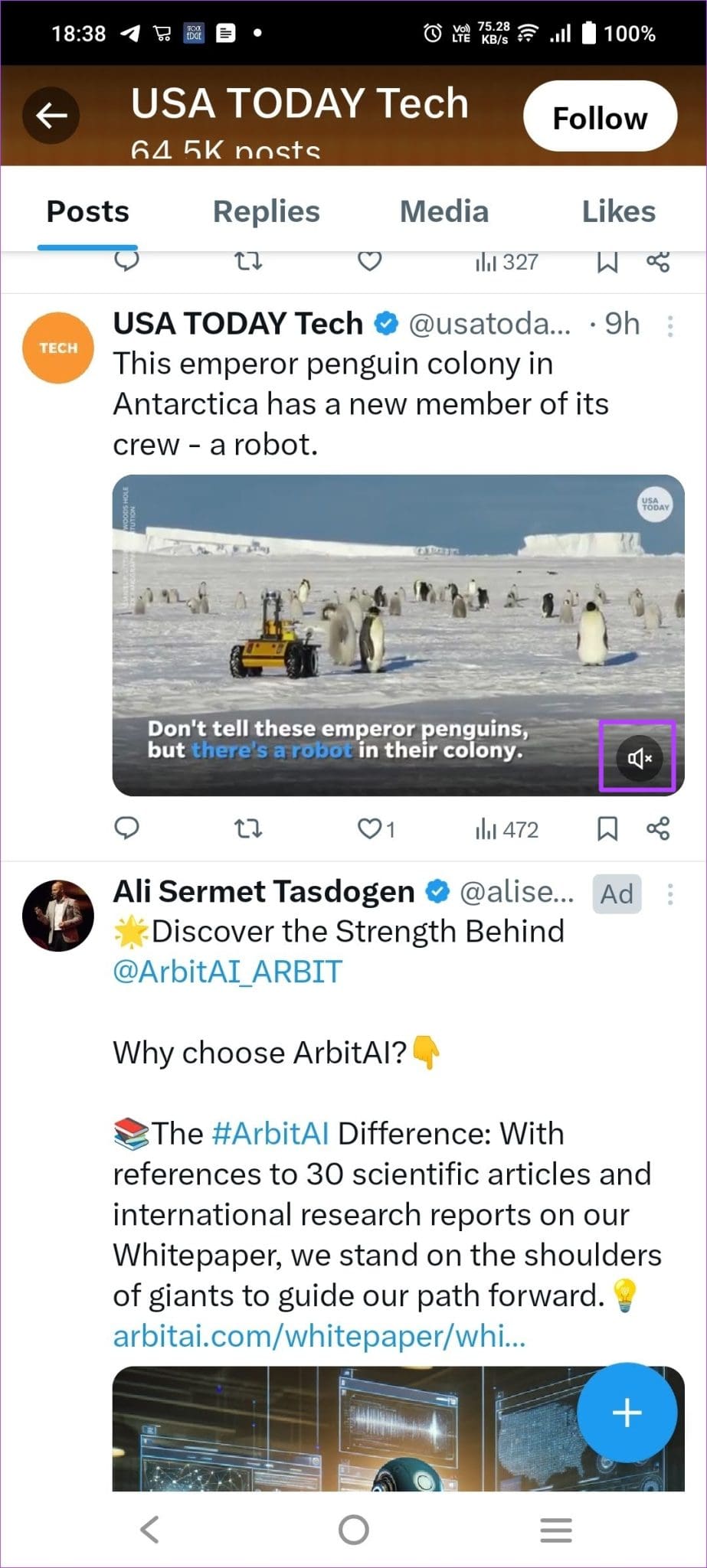3 Fixes for Sound Not Working on Twitter (X) for Android or iPhone ...