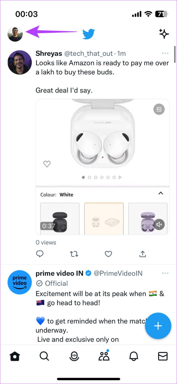 Twitter “Rate Limit Exceeded” - Here Are the Best Fixes - Guiding Tech