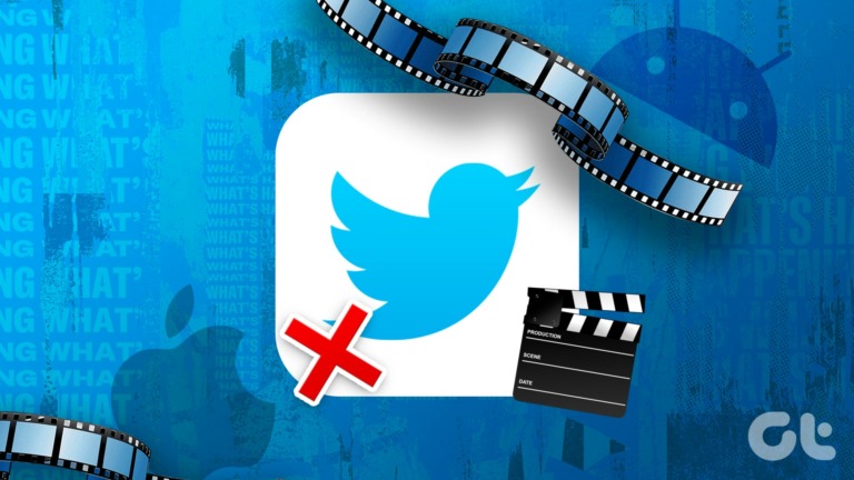 3 Ways to Fix X (Twitter) Not Uploading Photos and Videos - Guiding Tech