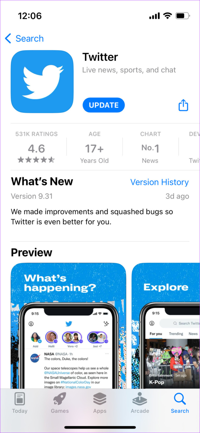 Top 10 Ways to Fix Pictures Not Loading on Twitter - Guiding Tech