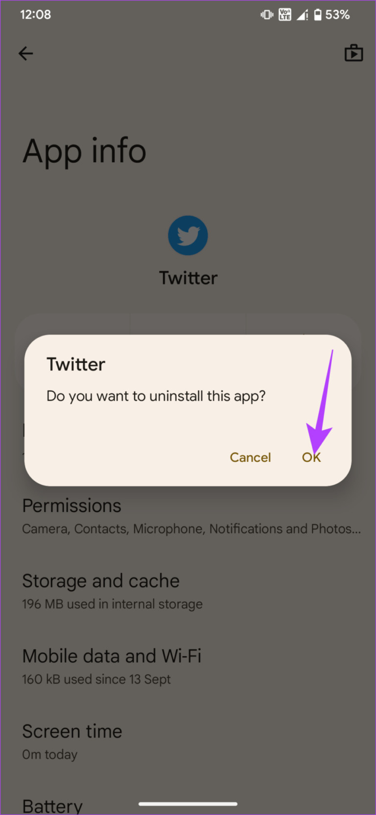 Top 10 Ways to Fix Pictures Not Loading on Twitter - Guiding Tech