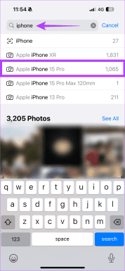 How to View Only Camera Photos on iPhone - Guiding Tech