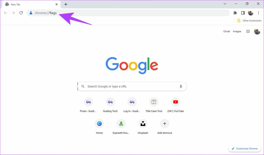 Top 9 Flags to Make Google Chrome Faster in 2022 - Guiding Tech