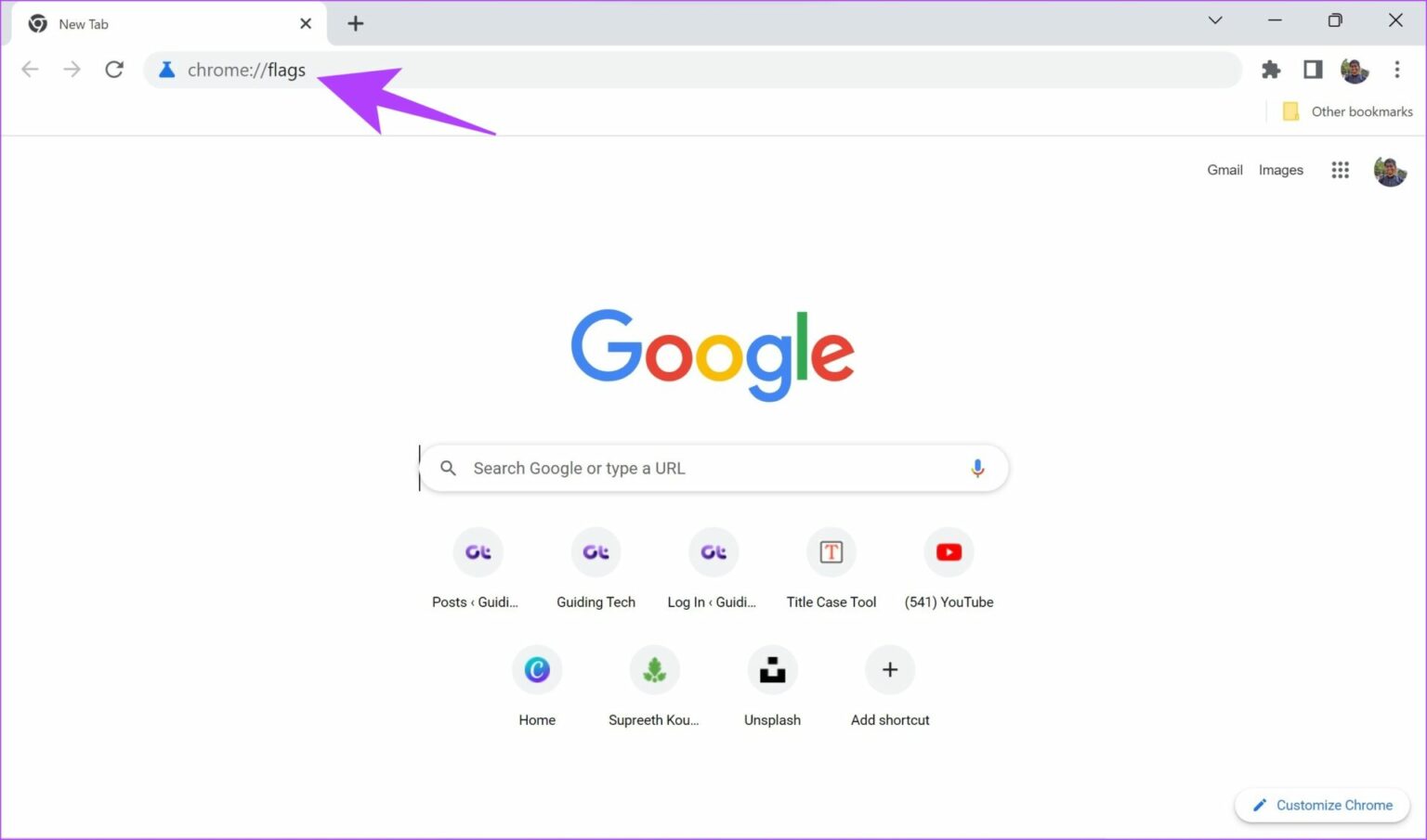 Top 9 Flags to Make Google Chrome Faster in 2022 - Guiding Tech