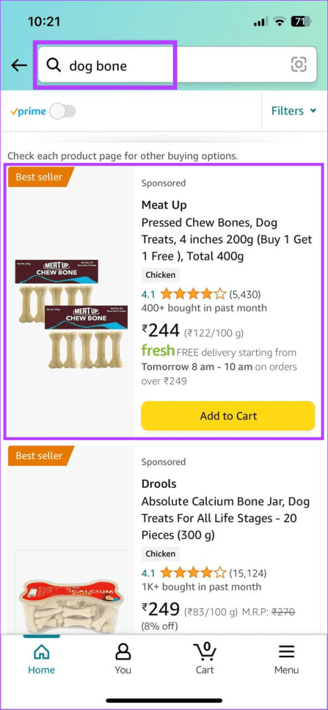 How to Find and Download Amazon Order History - Guiding Tech