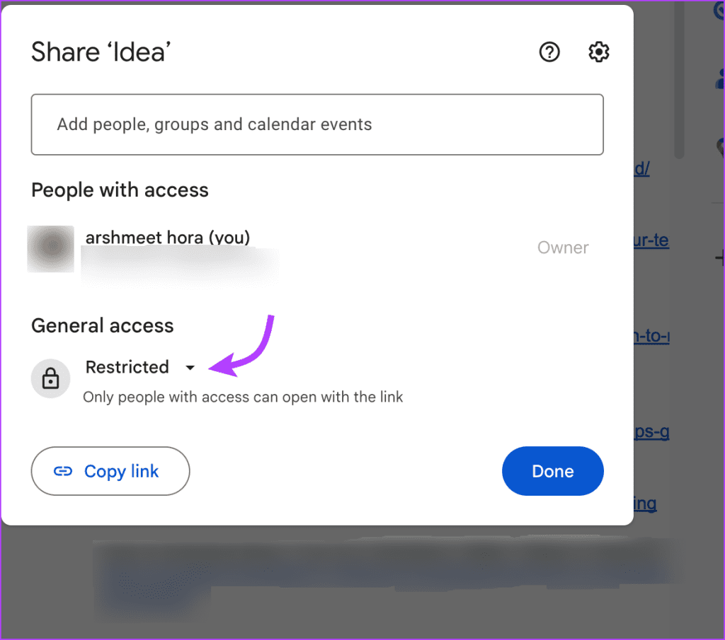 Google Drive Sharing Permissions Explained: A Detailed Guide