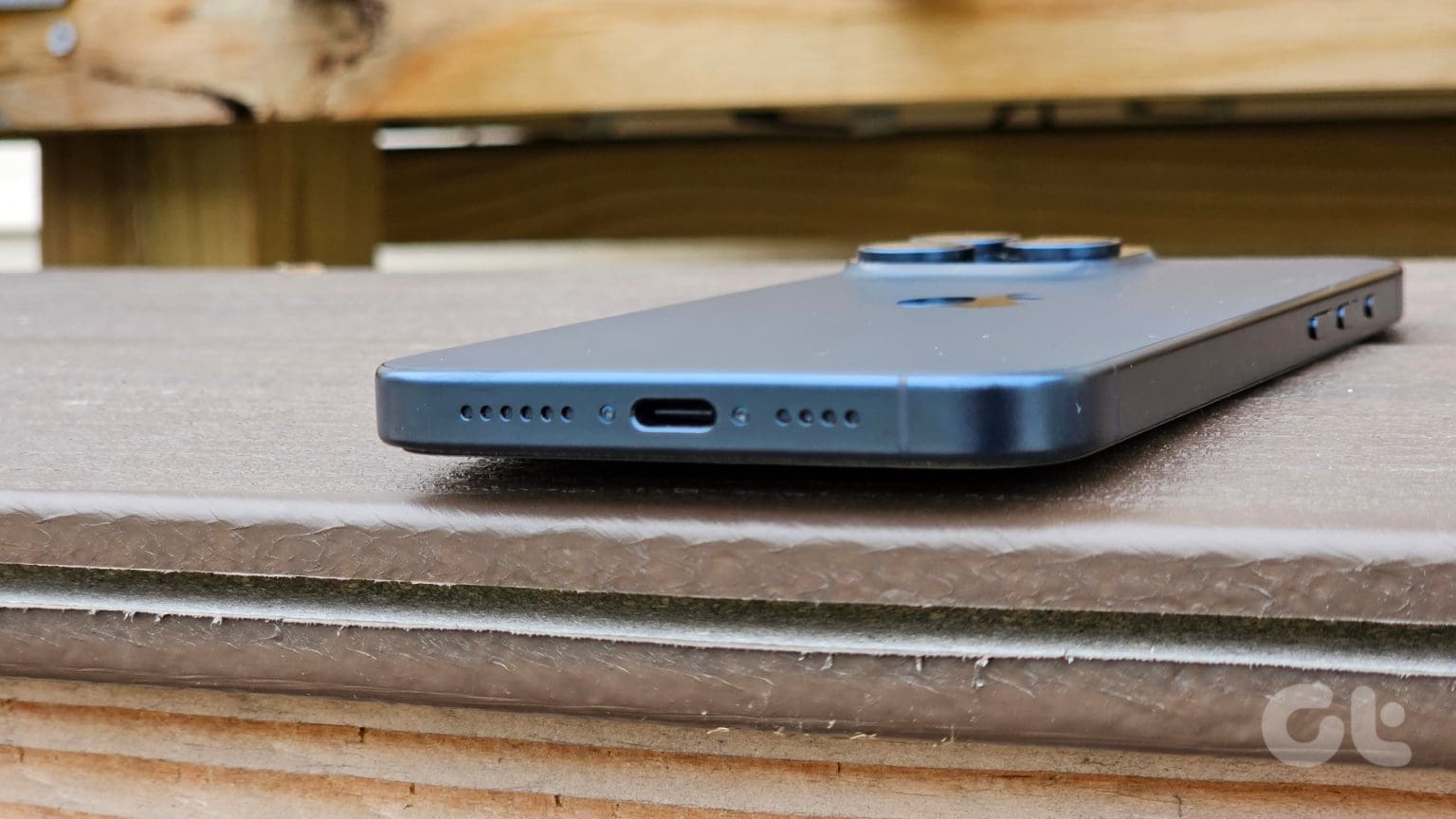 Is USB-C on the iPhone 15 Really Better Than Lightning? - Guiding Tech