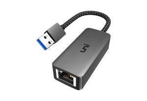 7 Best USB to Ethernet Adapters for Laptops and MacBooks