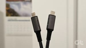 Is USB-C on the iPhone 15 Really Better Than Lightning? - Guiding Tech