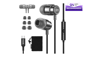 6 Best USB-C Earbuds for iPhone 15 Series in 2024 - Guiding Tech