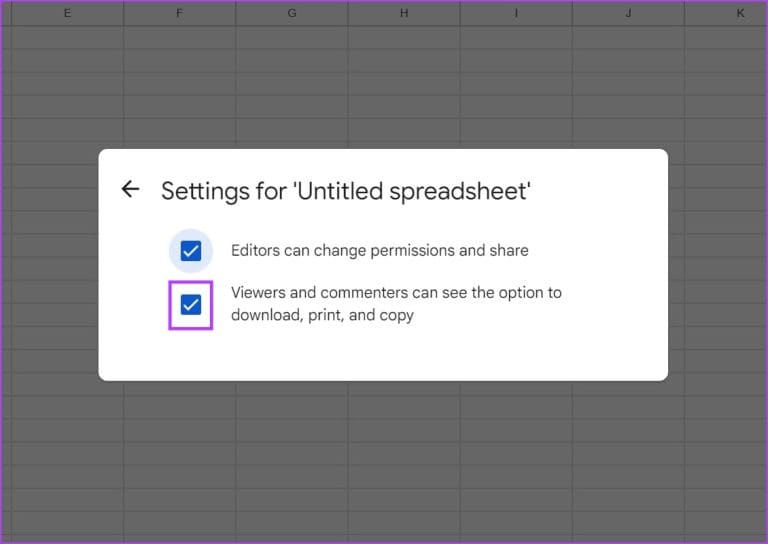 What Happens When You Send a Google Drive Link - Guiding Tech