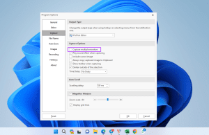 How to Take Screenshots of One Monitor on Windows 11 With a Multi ...