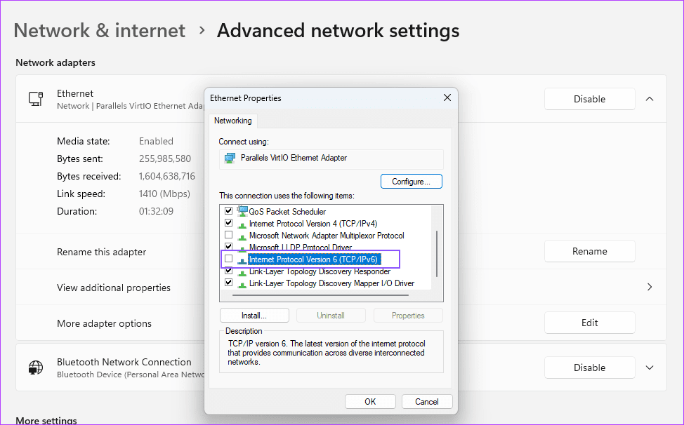 4 Ways to Fix Microsoft Edge Can't Reach This Page Error - Guiding Tech