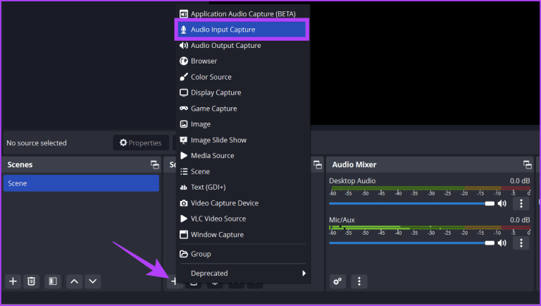 2 Ways to Record Audio on Windows 11 - Guiding Tech